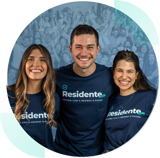 Aprovados na Residência Médica do Hospital Municipal Dr. Mário Gatti ...